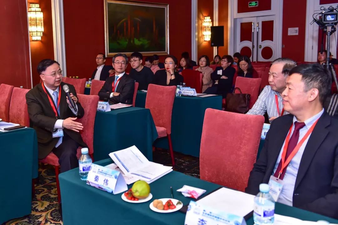 回顾：美国纪念斯隆凯瑟琳癌症中心专家应邀出席第20届北京国际肝胆胰外科论坛暨解放军总医院肝胆胰外科手术周 - 华美浩联